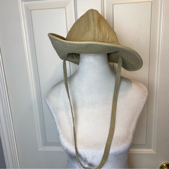 Banana Republic | Accessories | Vintage Banana Republic 8s French Army ...